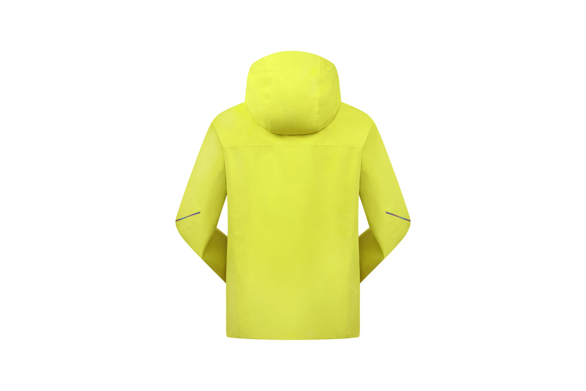 TOREAD GORE-TEX single-layer jacket 2024 spring and summer new men's a ...