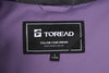 TOREAD GORE-TEX single-layer jacket 2024 spring and summer new men's a ...